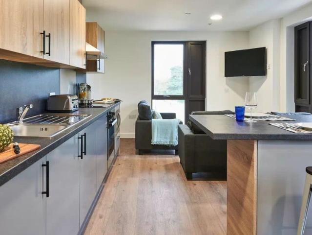 Premium En Suite