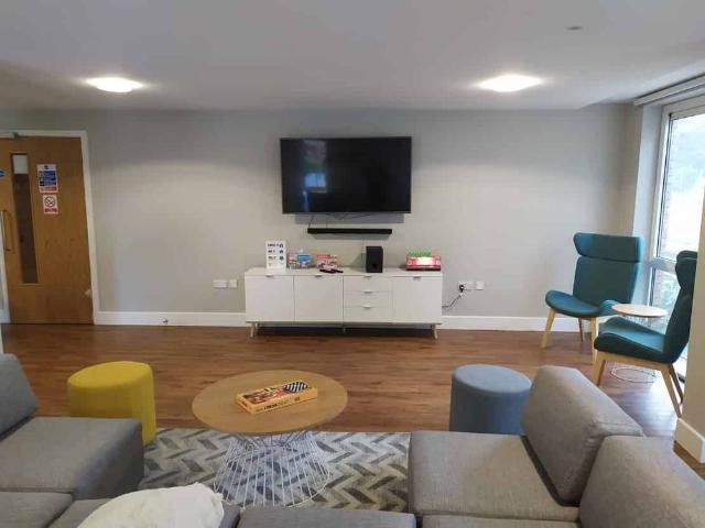 Premium En Suite