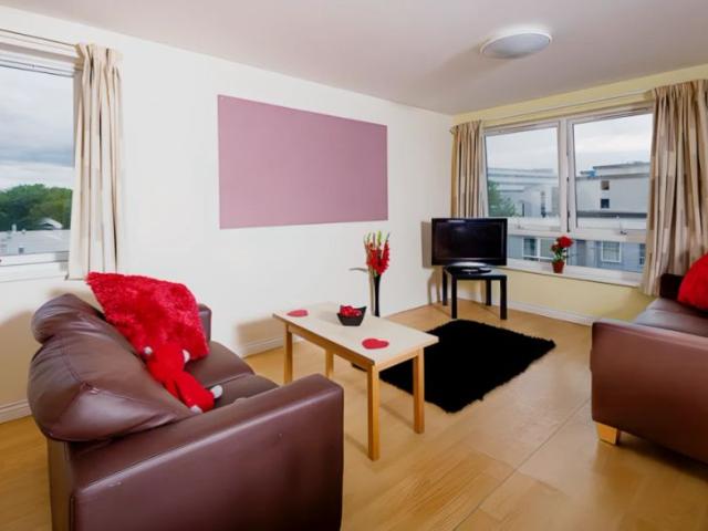 Premium En Suite