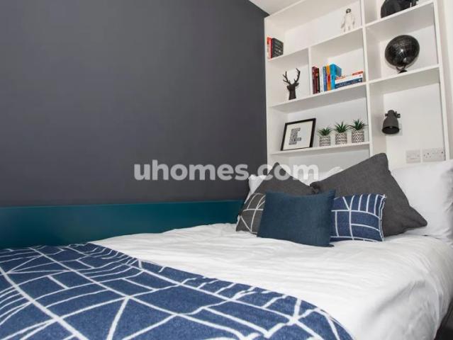 Premium En Suite