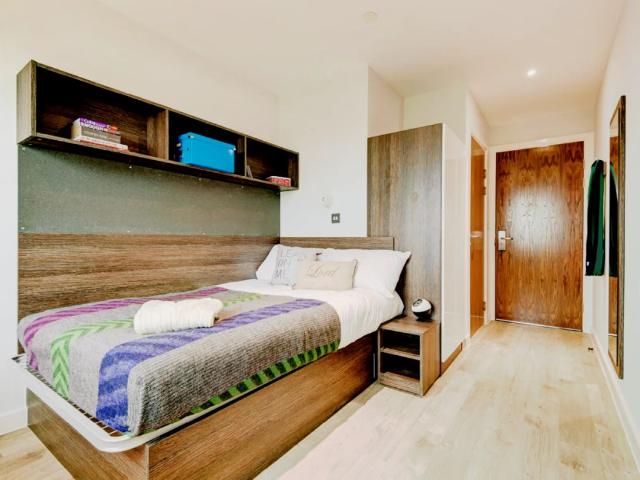 Premium Ensuite
