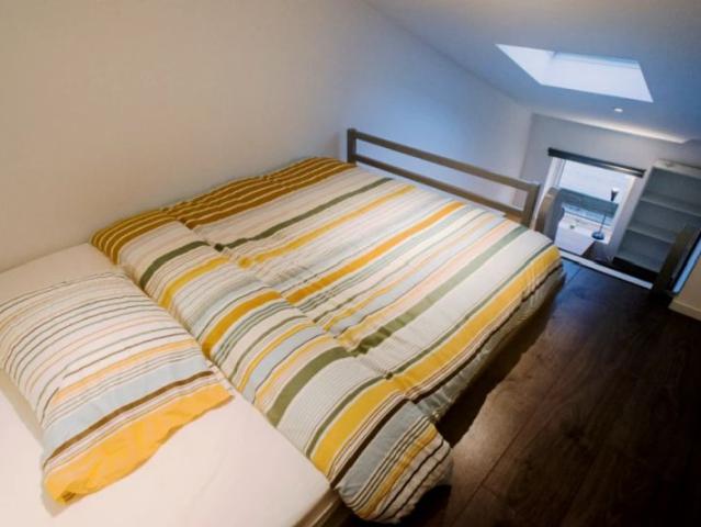 Premium En Suite