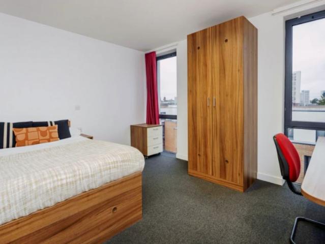 Premium En suite