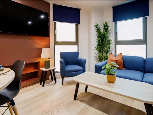 Premium Ensuite