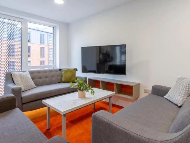 Premium Ensuite