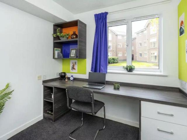 Premium Ensuite