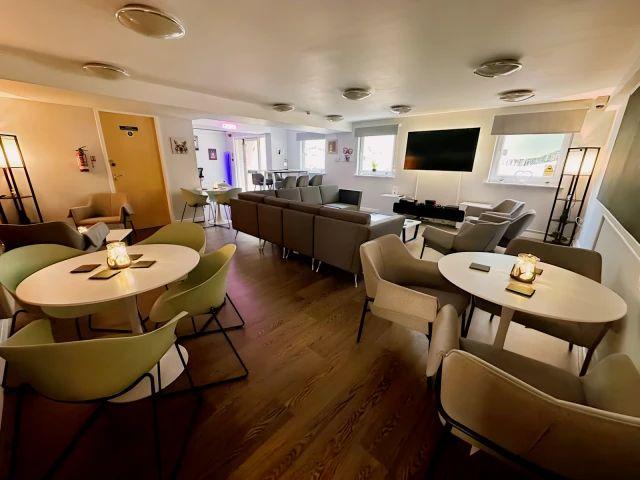 Premium Ensuite