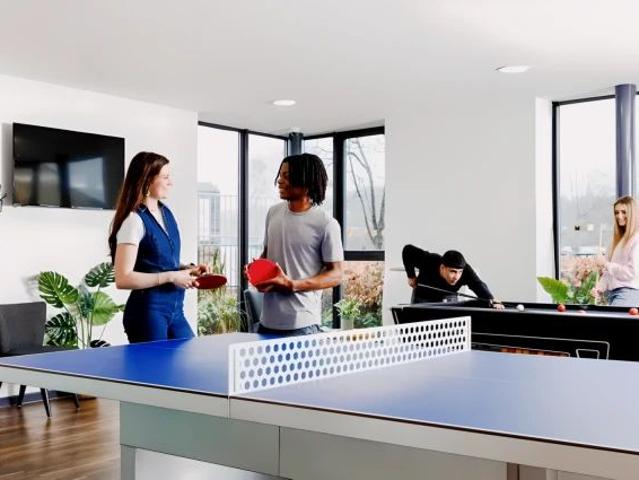 Premium Ensuite