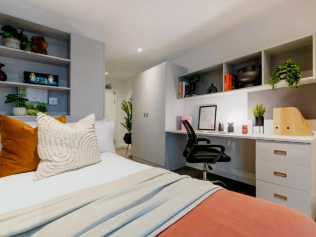 Premium Ensuite