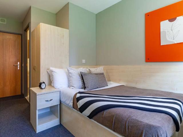 Premium Ensuite