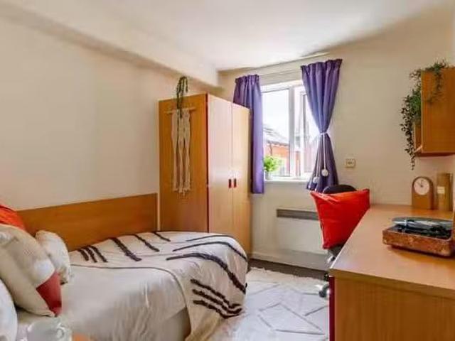 Premium Ensuite