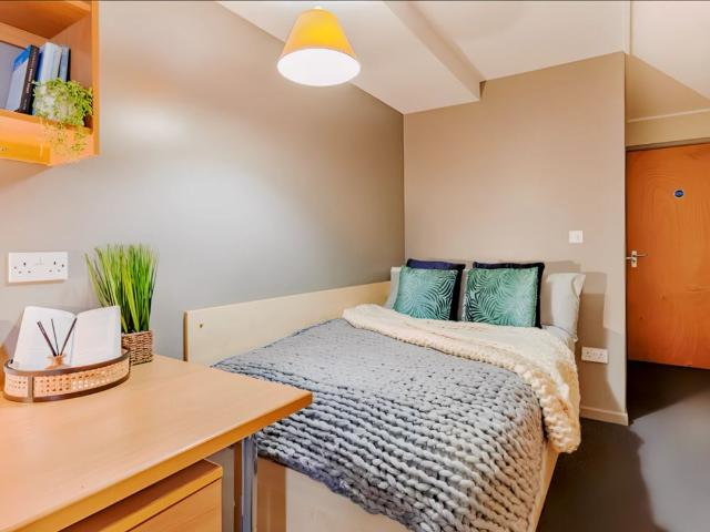 Premium Ensuite