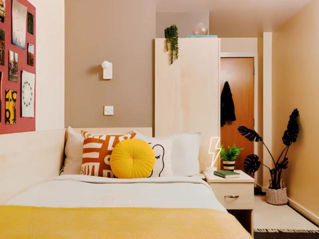Premium Ensuite