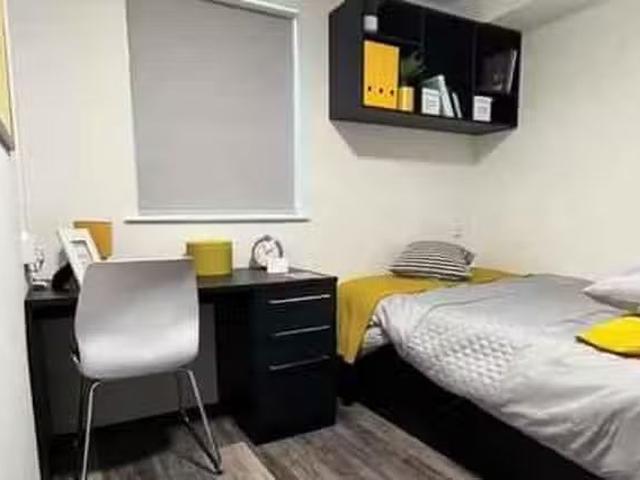Premium Ensuite
