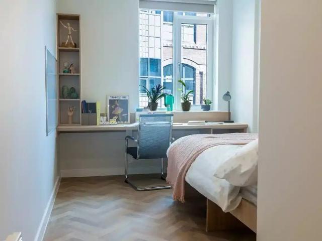 Premium Ensuite