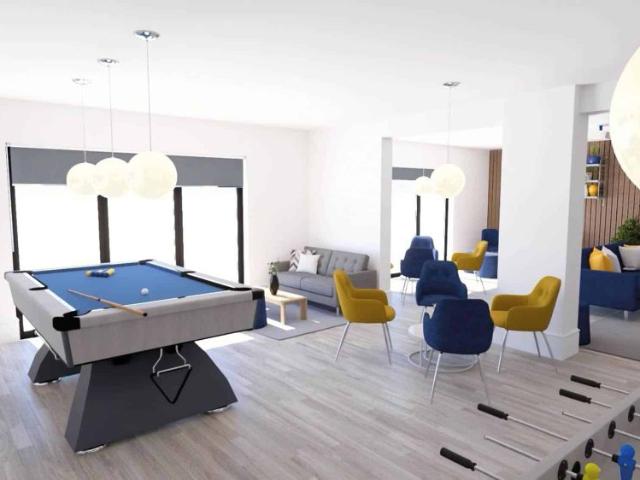 Premium Ensuite