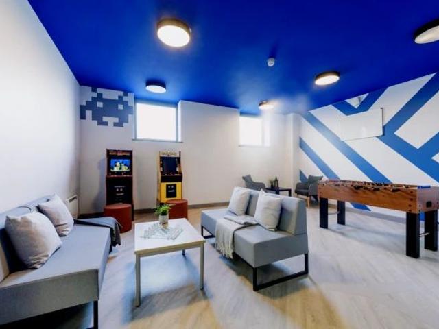 Premium Ensuite