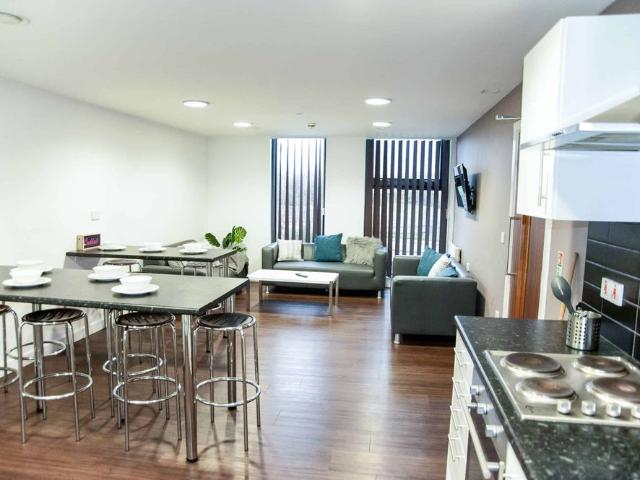 Premium Ensuite