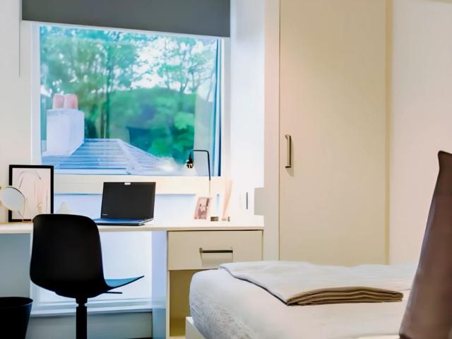 Premium Ensuite