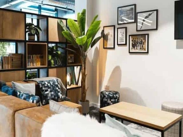 Premium Ensuite