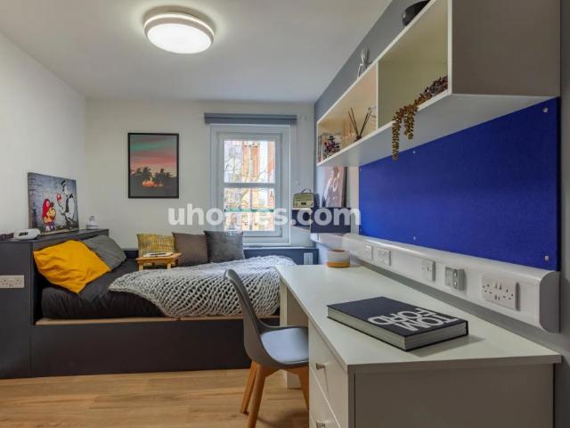Premium Ensuite