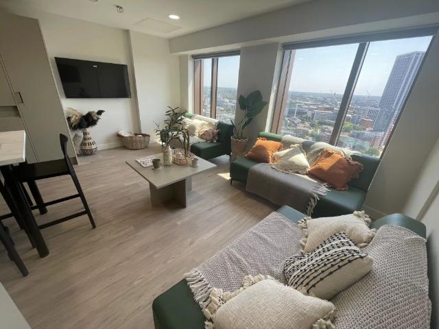 Premium Ensuite
