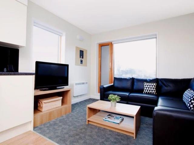 Premium Ensuite