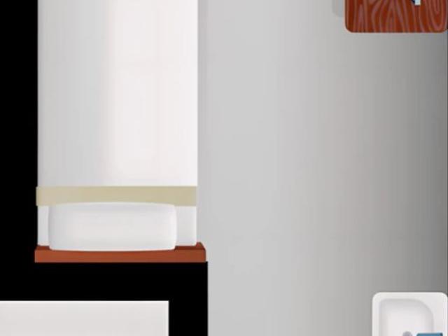 Premium Ensuite