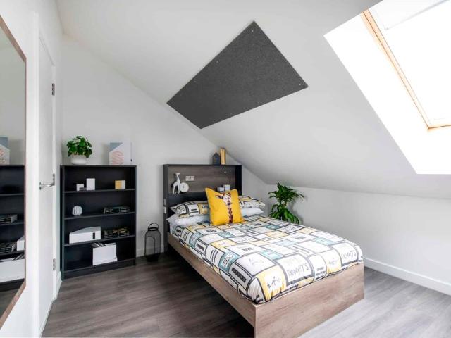 Premium Ensuite