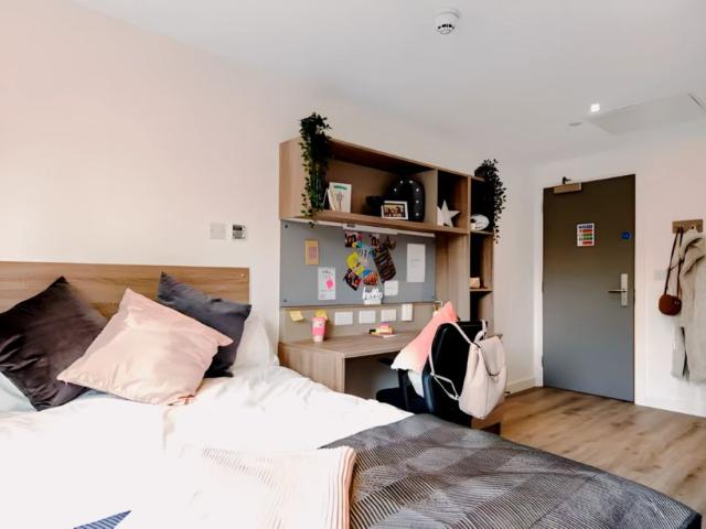 Premium Ensuite