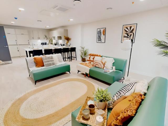 Premium Ensuite