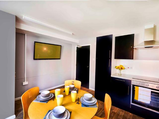 Premium Ensuite