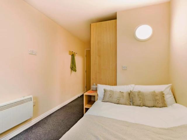 Premium Ensuite
