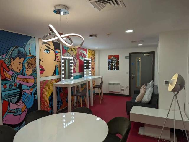 Premium Ensuite