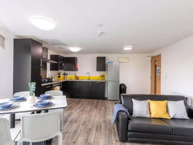 Premium Ensuite