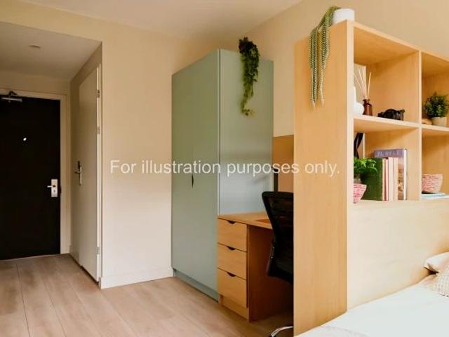 Premium Ensuite
