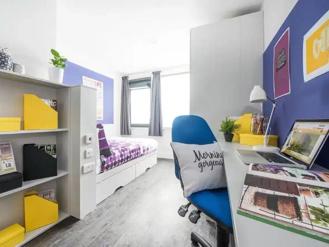 Premium Ensuite