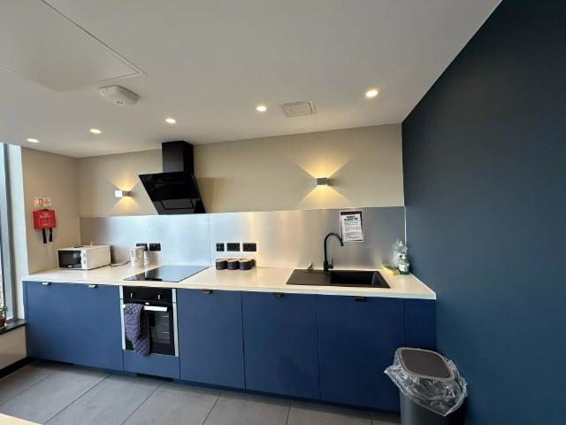 Premium Ensuite