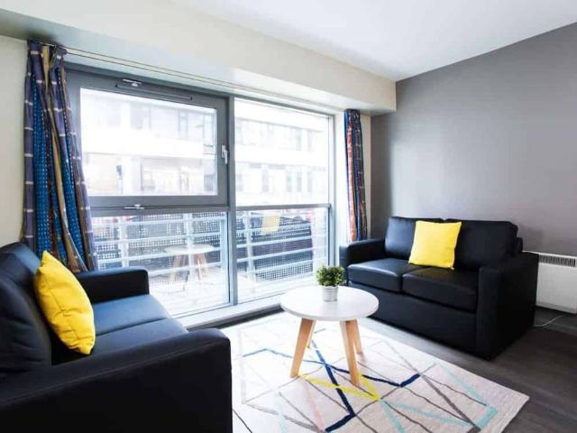 Premium Ensuite