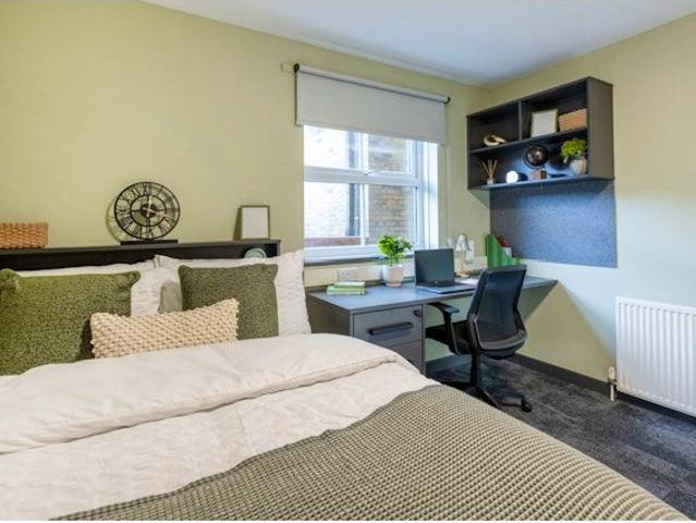 Premium Ensuite