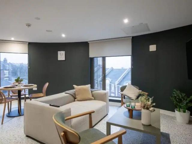 Premium Ensuite