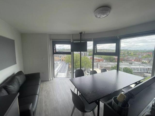 Premium Ensuite