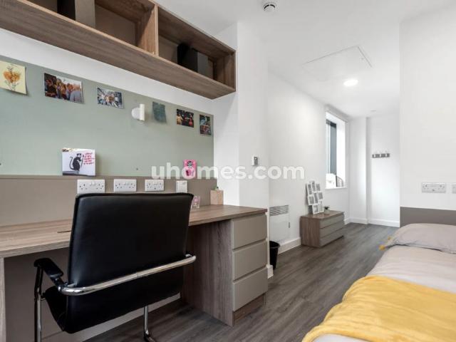 Premium Ensuite
