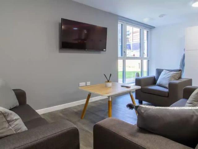 Premium Ensuite