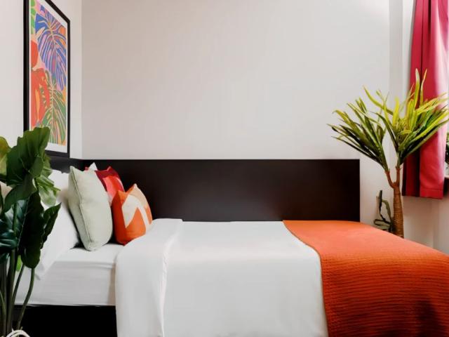 Premium Ensuite