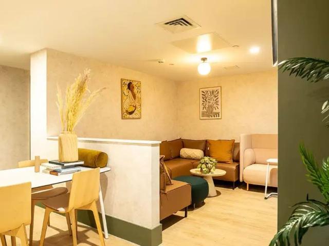 Premium Ensuite