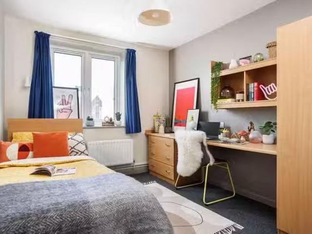 Premium Ensuite