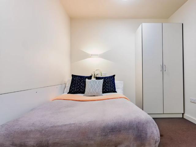 Premium Ensuite