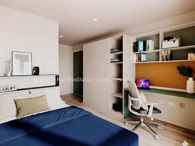 Premium Ensuite