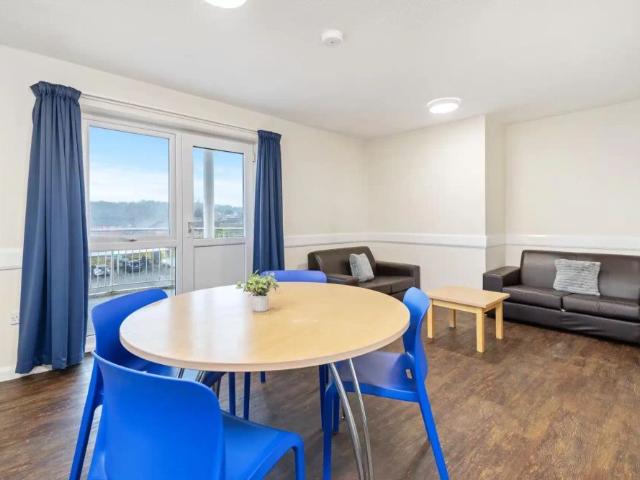 Premium Ensuite